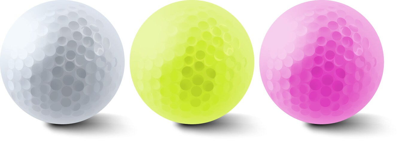 Golf Ball Vector Images (over 44,000)