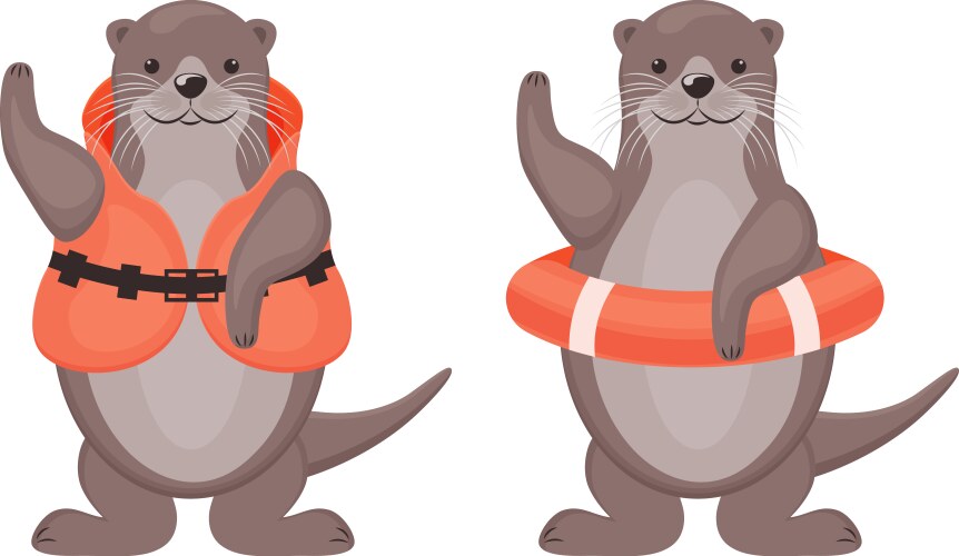 Life Jacket Drawing Vector Images (over 260)