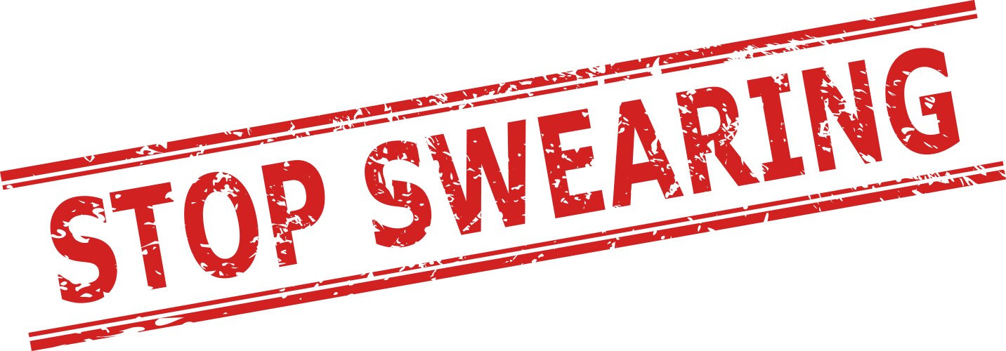 Swearing Vector Images (over 3,500)