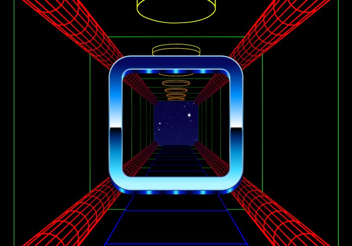 Chrome Frame Vector Images (over 17,000)