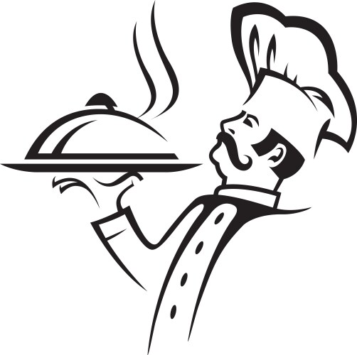 Chef Logo Vector Images (over 45,000)