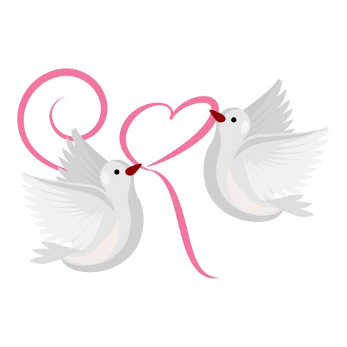 Wedding isometric flowchart Royalty Free Vector Image