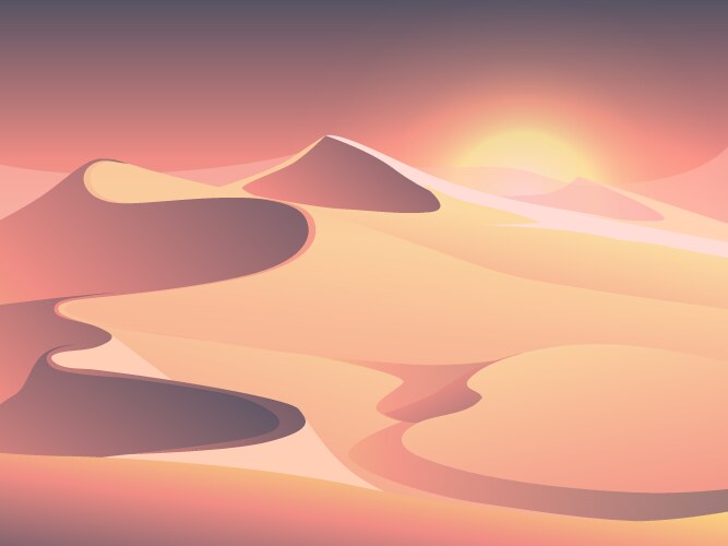 Dunes Vector Images (over 9,100)