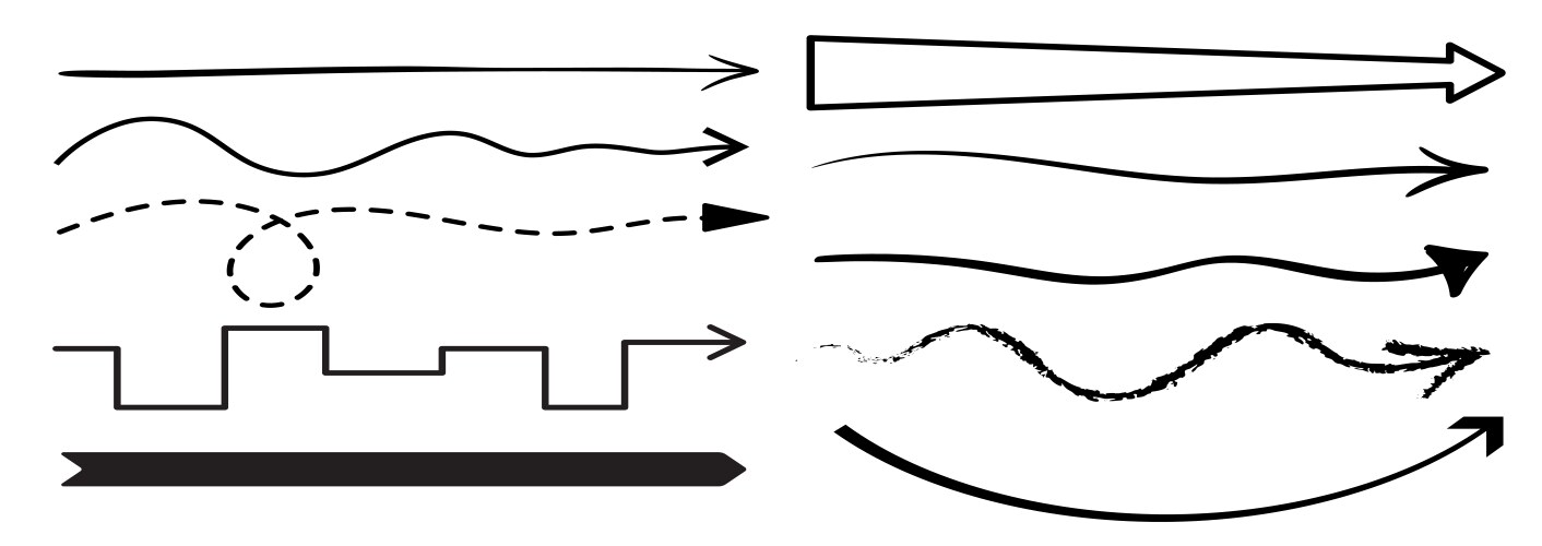 Straight Line Vector Images (over 120,000)