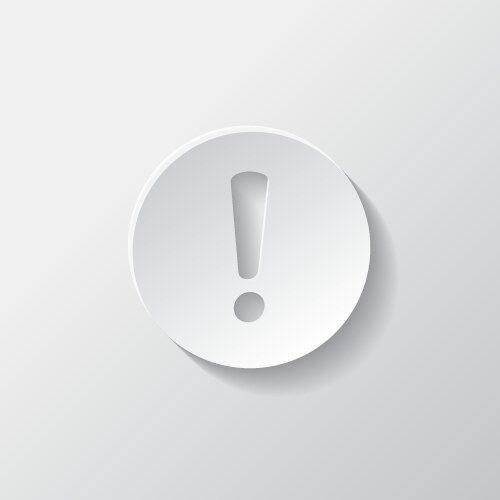 Attention Icon Vector Images (over 150,000)