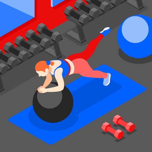Workout Vector Images (over 180,000)