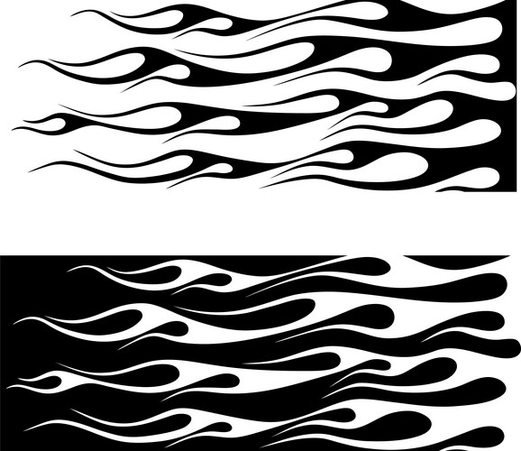 Racing Flames Vector Images (over 13,000)