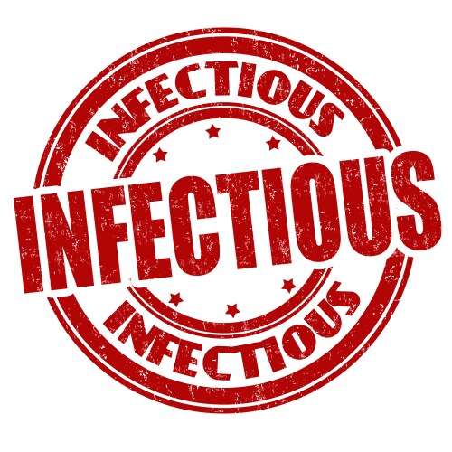 Infectious Vector Images (over 55,000)