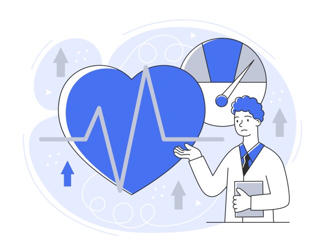 Cardiology Cartoon Vector Images (over 5,100)