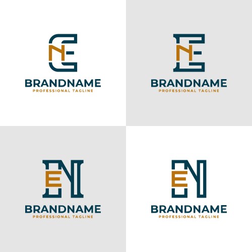 En Logo Vector Images (over 2,600)