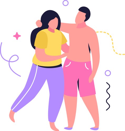 Hug Vector Images (over 64,000)