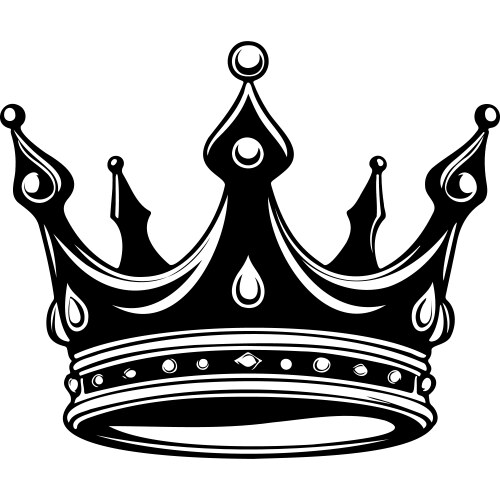 King Outline Vector Images (over 36,000)