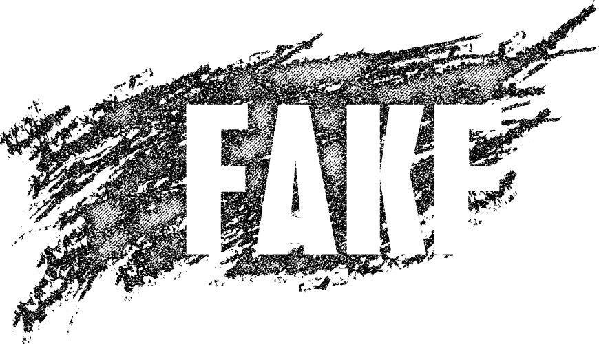 Fake Vector Images (over 40,000)