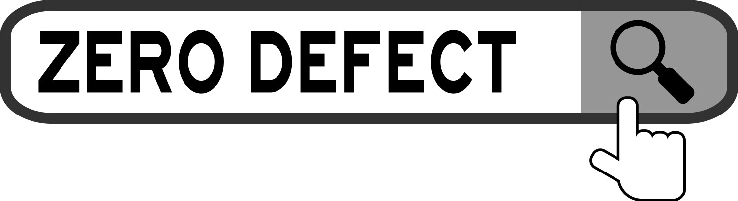 Zero Defect Vector Images (over 230)