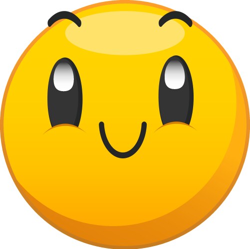 Excited Emoji Vector Images (over 1,700)