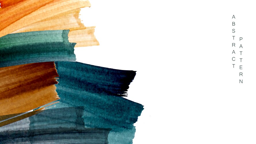 Brush Stroke Patterns Vector Images (over 88,000)