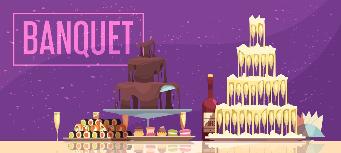 Banquet Vector Images (over 21,000)