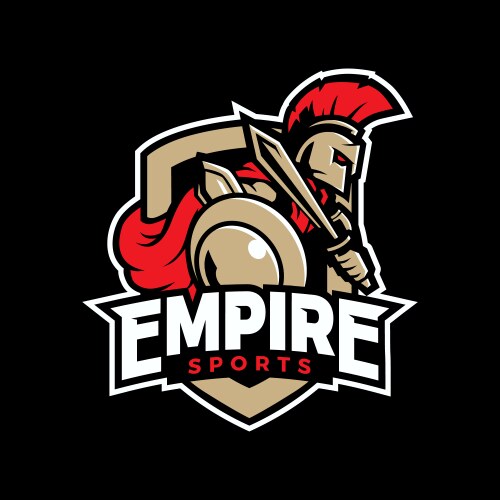 Empire Logo Vector Images (over 2,900)