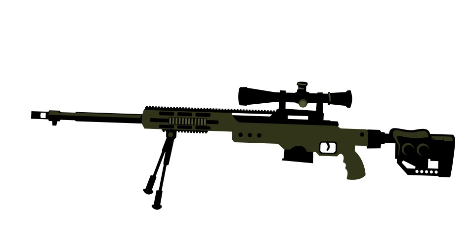 Rifle Vector Images (over 53,000)