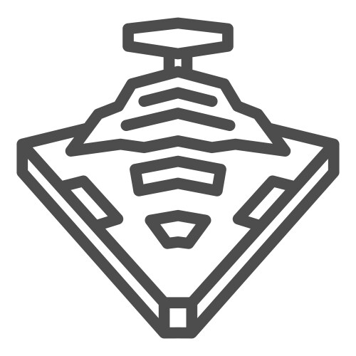 Galactic Empire Vector Images (over 130)