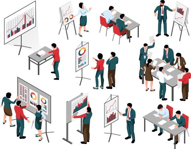 Presentation Vector Images (over 2.2 million)