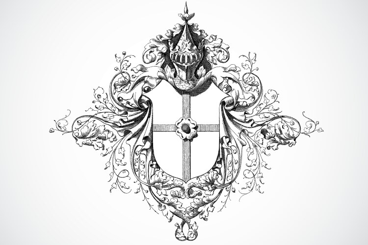 Royal Border Vector Images (over 81,000)