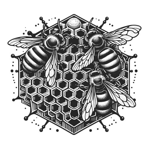 Bee Vector Images (over 88,000)