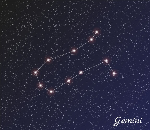 Gemini Vector Images (over 13,000)