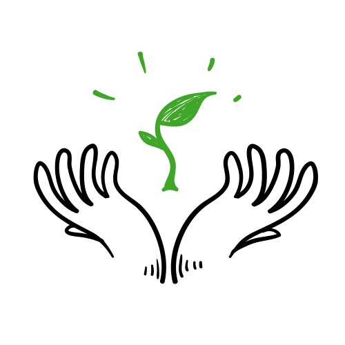 Hand Seed Vector Images (over 37,000)
