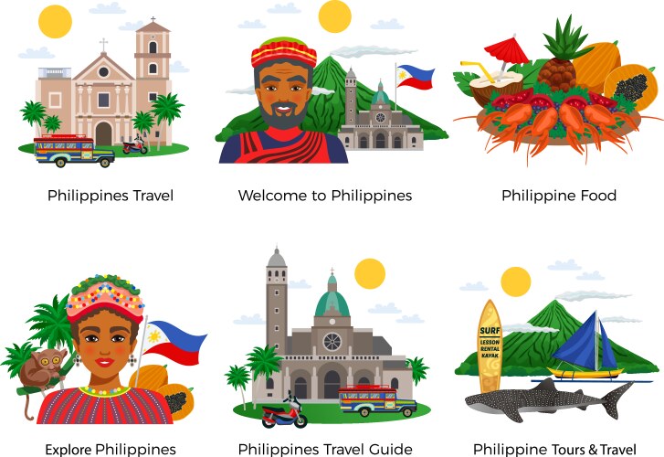 Filipino Man Vector Images (93)