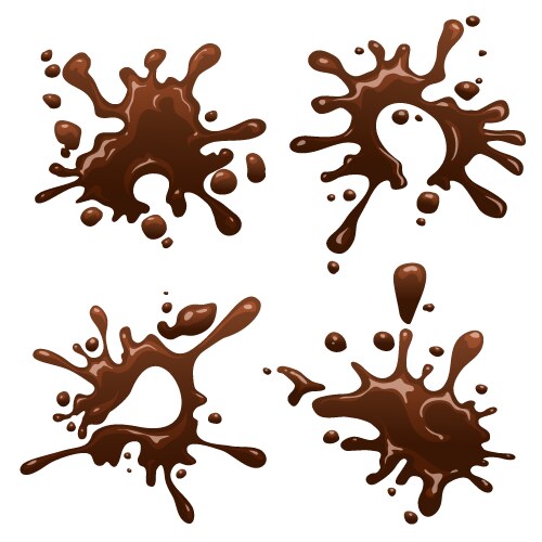 Chocolate Vector Images (over 270,000)