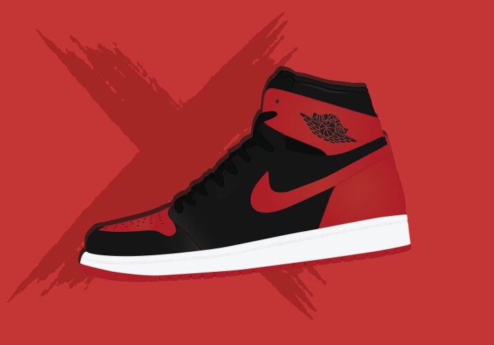 Air Jordan Vector Images (over 300)