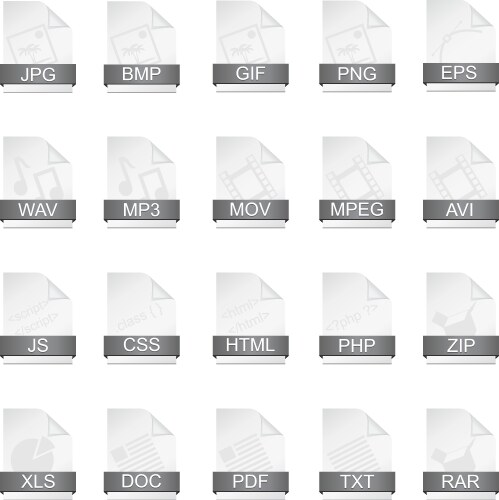 File Vector Images (over 550,000)