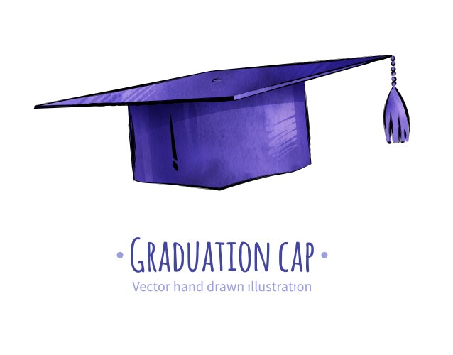 Graduation Vector Images (over 210,000)