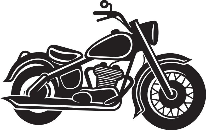 Harley Rider Vector Images (over 400)