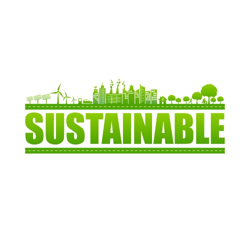 Sustainable Logo Vector Images (over 15,000)