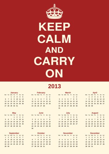 Keep Calm Vector Images (over 5,400)