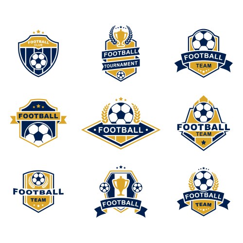 Football Team Vector Images (over 140,000)
