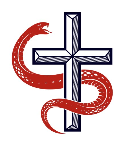 Jesus Cross Tattoo Vector Images (over 1,900)