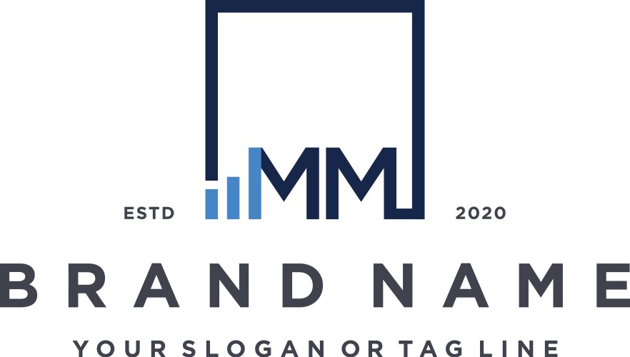 Mm Logo Vector Images (over 3,300)