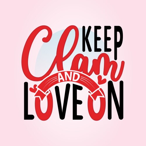 Keep Clam Vector Images (30)