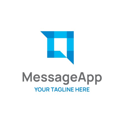 Message Logo Vector Images (over 100,000)
