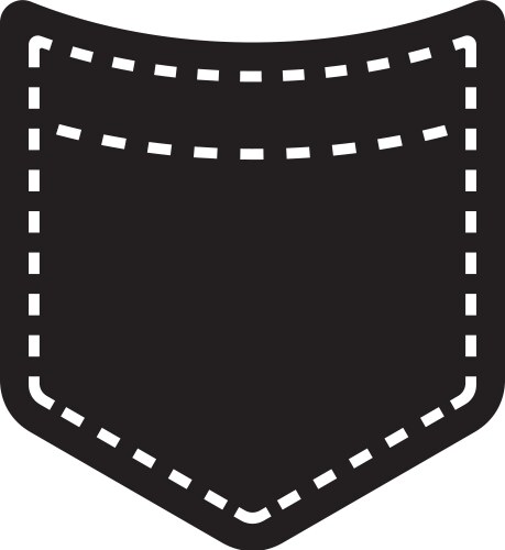 Pocket Vector Images (over 75,000)