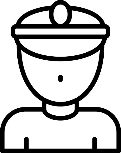 Conductor Hat Vector Images (over 470)