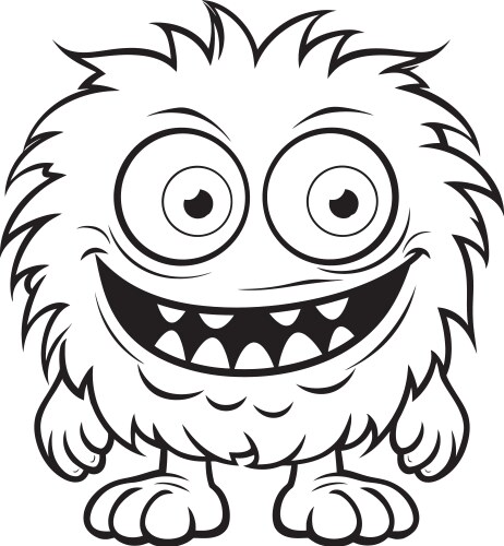 Coloring Pages Vector Images (over 610,000)