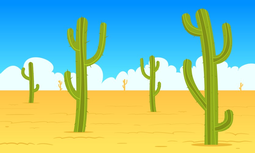 Desert Cartoon Vector Images (over 40,000)