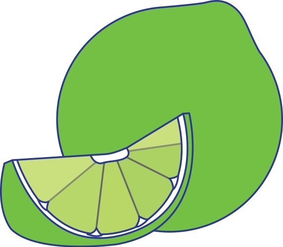 Green Lemon Vector Images (over 37,000)
