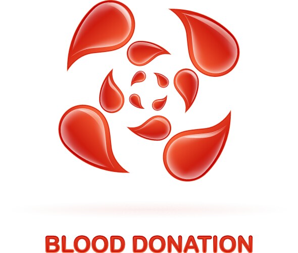 Blood Donation Logo Vector Images (over 4,400)