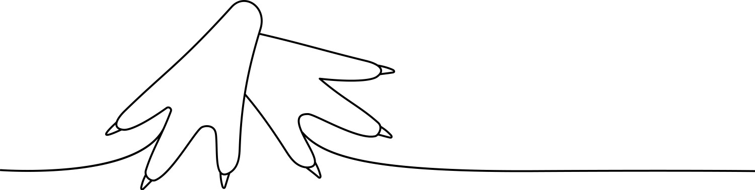 Chicken feet Vector Images & Graphics for Commercial Use | VectorStock