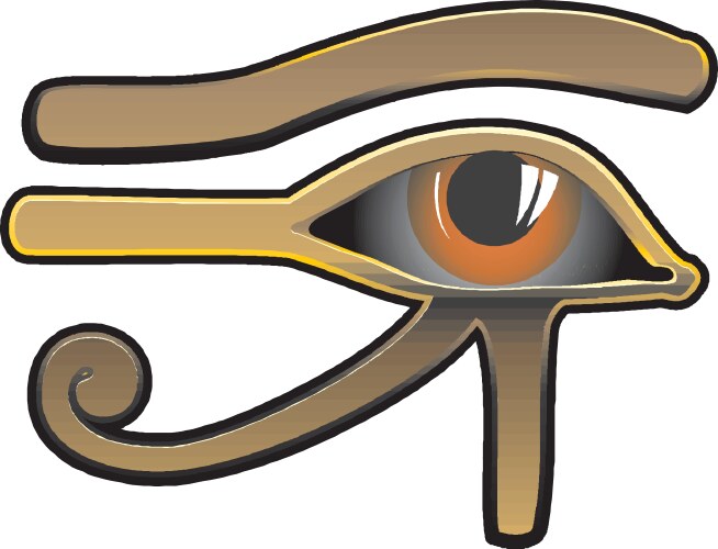 Egyptian Polytheism Symbol Eye Of Horus Ancient Egyptian Religion,